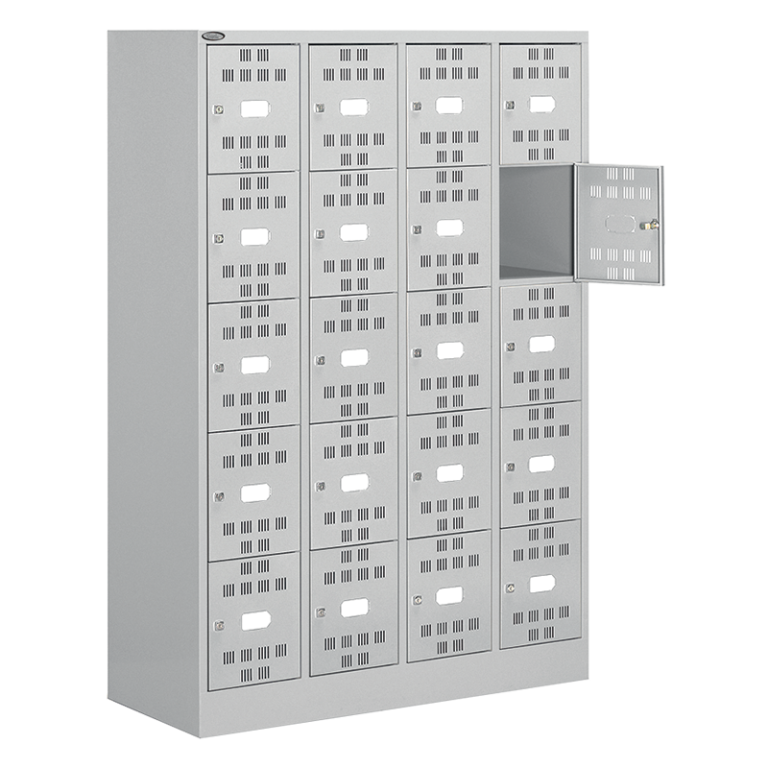 Industrial furniture and storage systems | Fami