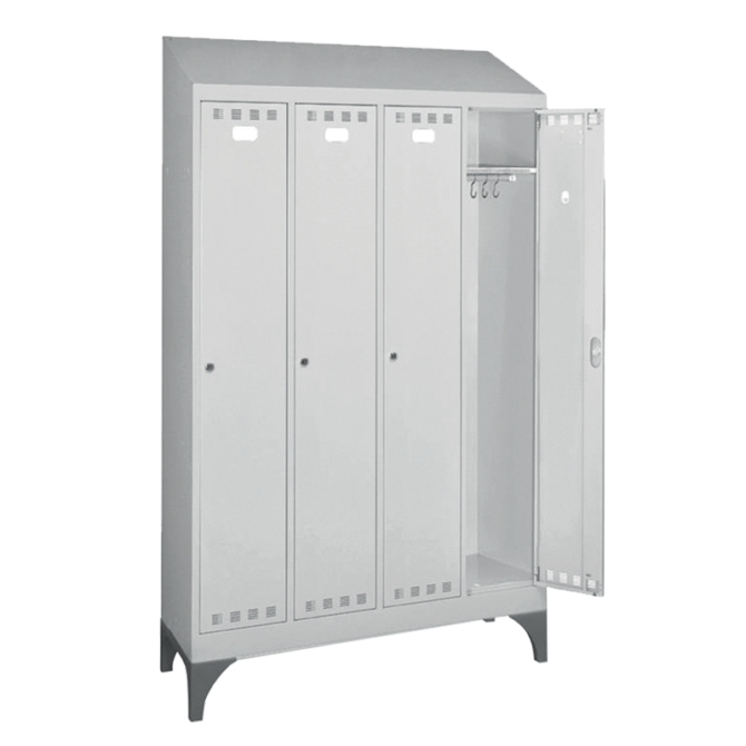 Industrial furniture and storage systems | Fami