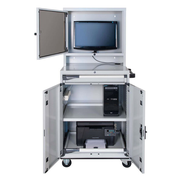 Industrial furniture and storage systems | Fami