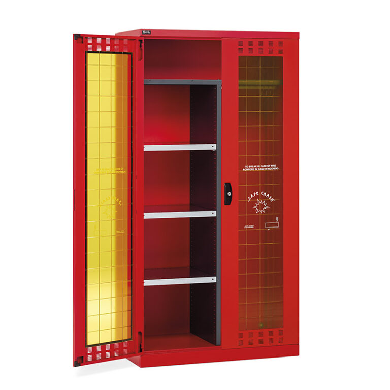 Industrial furniture and storage systems | Fami