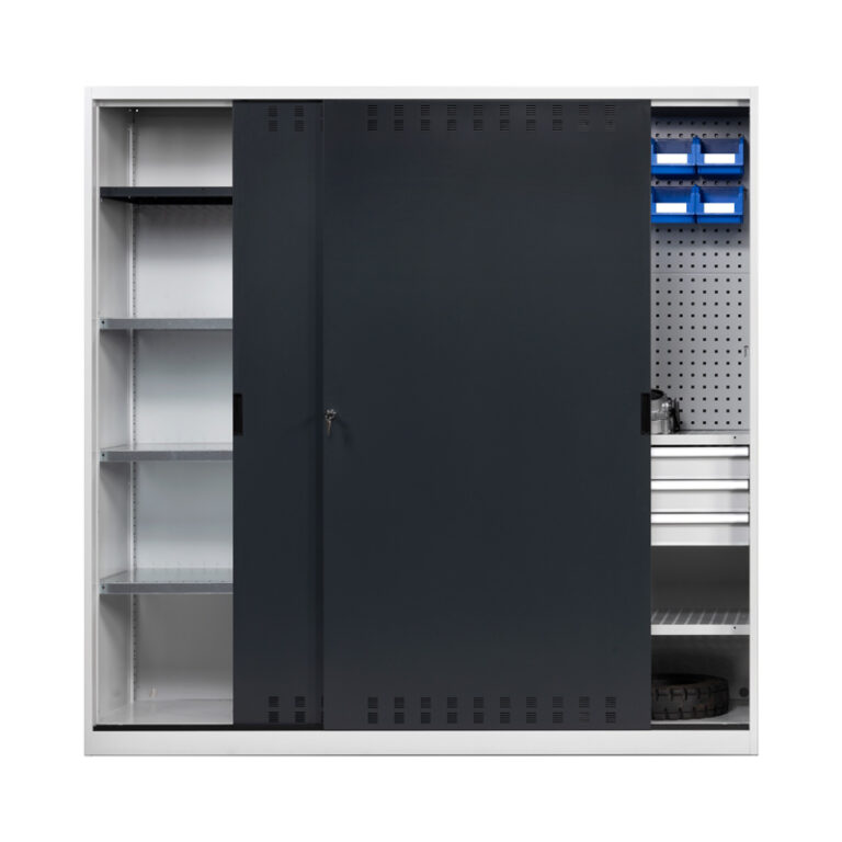 Industrial furniture and storage systems | Fami