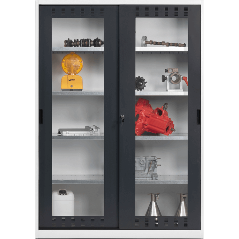 Industrial furniture and storage systems | Fami