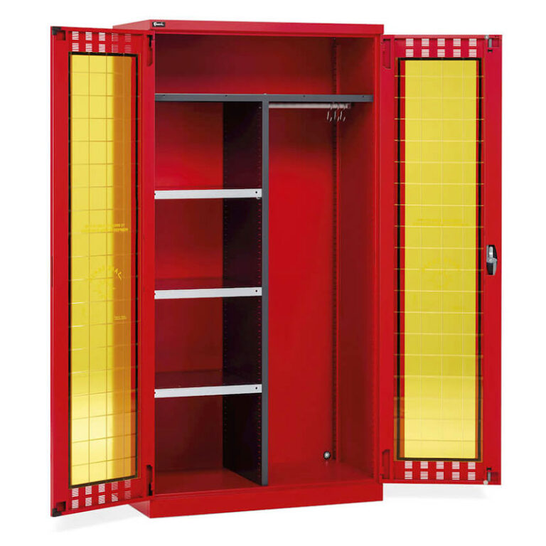 System AR mould rack shelving | Fami