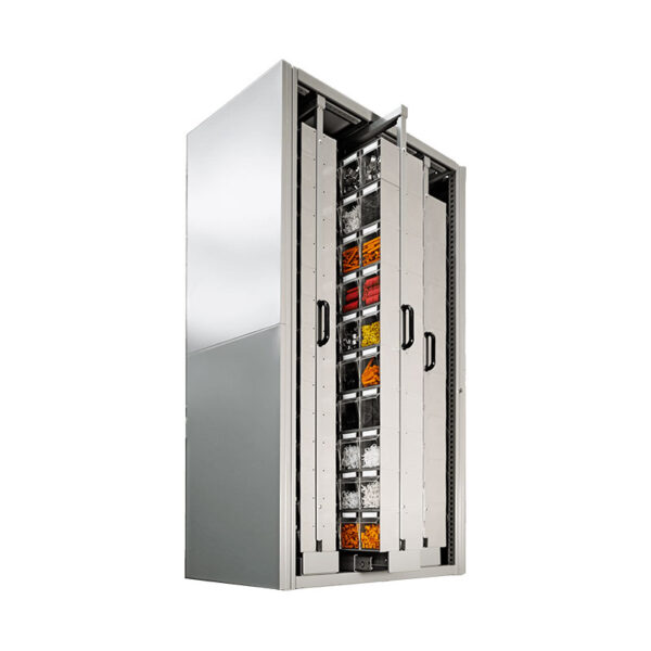 Industrial furniture and storage systems | Fami