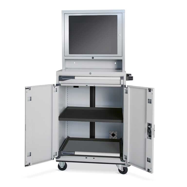 Industrial furniture and storage systems | Fami