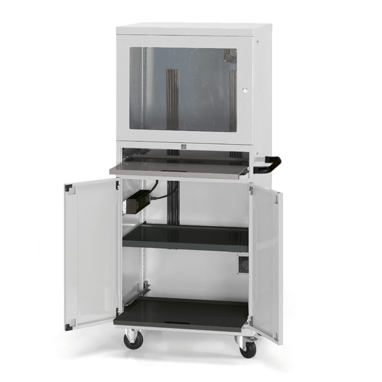 Industrial furniture and storage systems | Fami