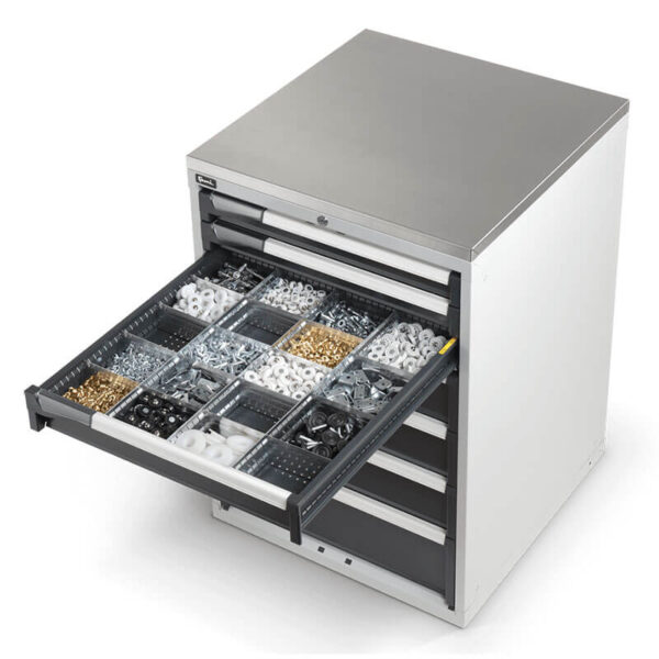 Industrial furniture and storage systems | Fami