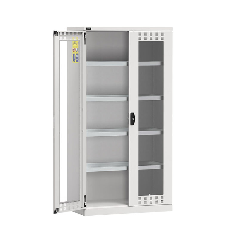Industrial furniture and storage systems | Fami